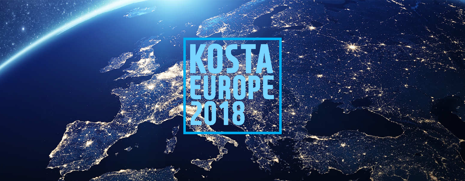 2018 EUROPE